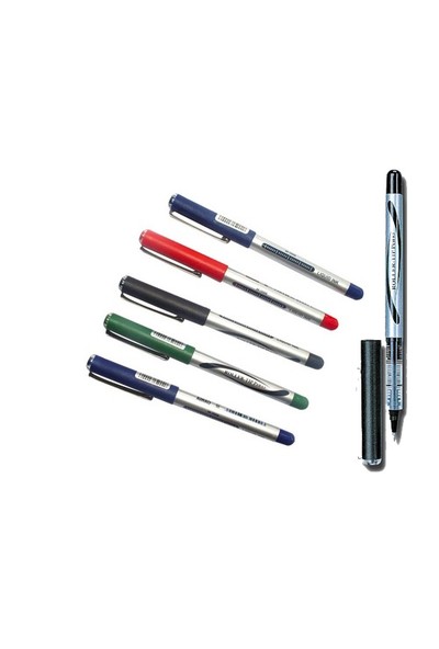 Aihao Roller Siyah Kalem