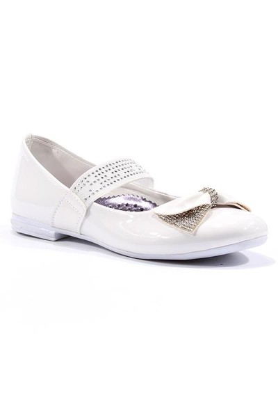 Sema Rugan Kemerli Tokalı Babet