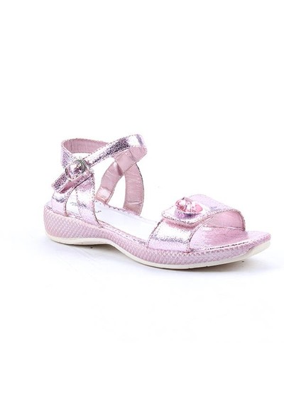 Max Girls 15E2061 Günlük Kız Çocuk Sandalet