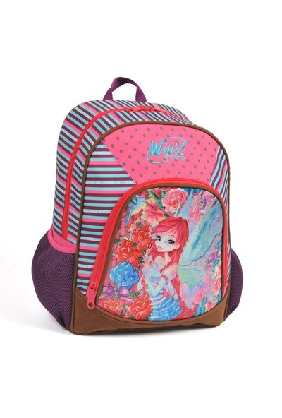 Yaygan Winx Club Okul Çantası (Yaygan 63207)