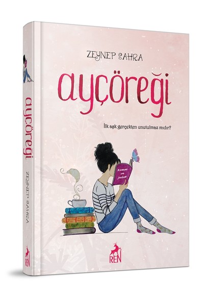 Ayçöreği(Ciltli) - Zeynep Sahra Ayçöreği(Ciltli) - Zeynep Sahra