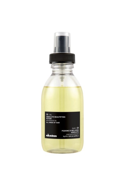 Davines Oi/Oil Yağ 135Ml