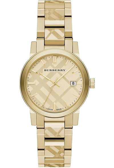 Burberry BU9145 Bayan Kol Saati