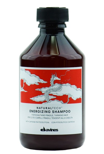 Davines Energizing Dökülme Önleyici Şampuan 250ml