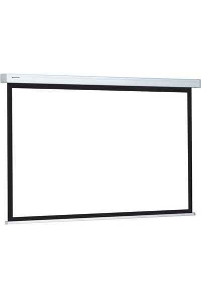 Projecta 10100087 300 Cm X 228 Cm Mat Beyaz 4:3 Motorlu / Sabit Projeksiyon Perdesi Projecta 10100087 300 Cm X 228 Cm Mat Beyaz 4:3 Motorlu / Sabit Projeksiyon Perdesi