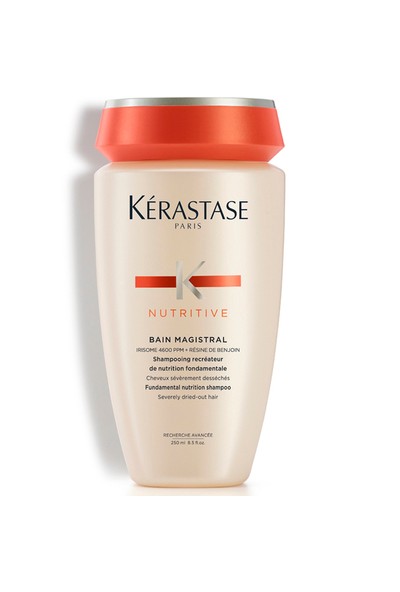 Kerastase Nutritive Aşiri Kuru Saçlar Termo Etkili Şampuan 250ml Kerastase Nutritive Aşiri Kuru Saçlar Termo Etkili Şampuan 250ml