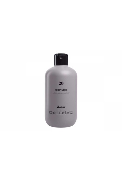 Davines Mask Oksidan Çeşitleri 20 VOL 900ml Davines Mask Oksidan Çeşitleri 20 VOL 900ml