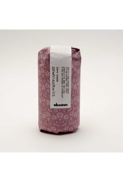Davines Curl Building Bukle Yapılandırıcı Serum 250ml Davines Curl Building Bukle Yapılandırıcı Serum 250ml