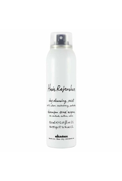Davines Hair Refresher Kuru Şampuan 150ml Davines Hair Refresher Kuru Şampuan 150ml