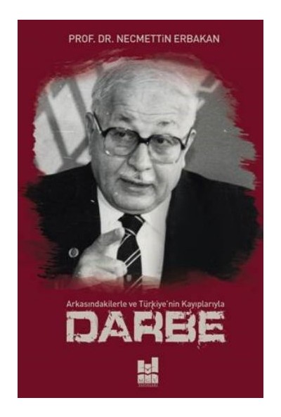 Darbe - Necmettin Erbakan