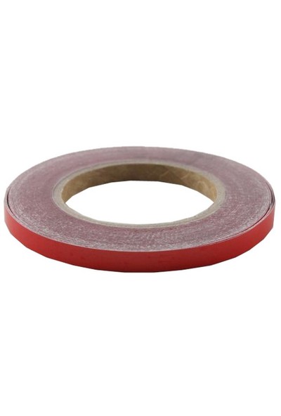 1Cm Fosfor 25Mt Kırmızı 1Cm Fosfor 25Mt Kırmızı