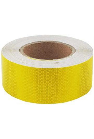 5Cm X25Mt Fosfor Petekli Sarı 2407501 5Cm X25Mt Fosfor Petekli Sarı 2407501