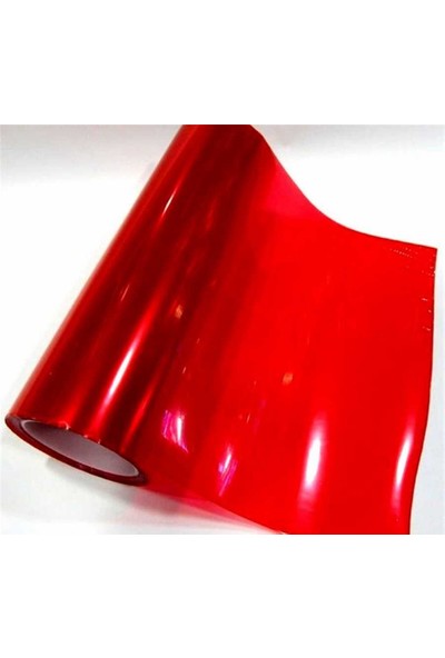 Far Filmi 30Cmx3Mt Kırmızı