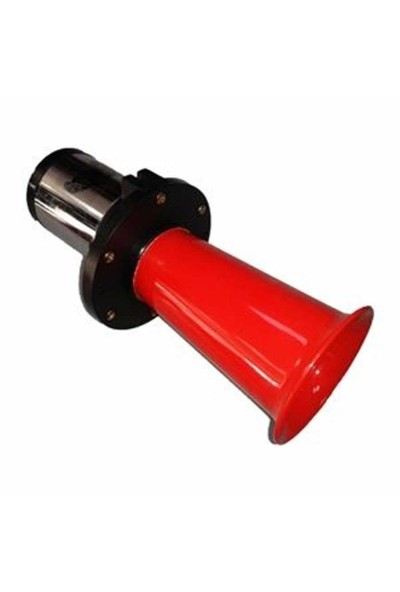 Korna Ebube (Öküz)12V Sk-10T