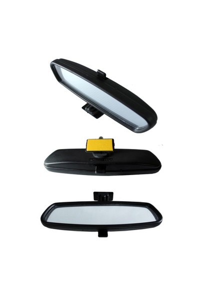 Renault 9-11 İç Dikiz Aynası