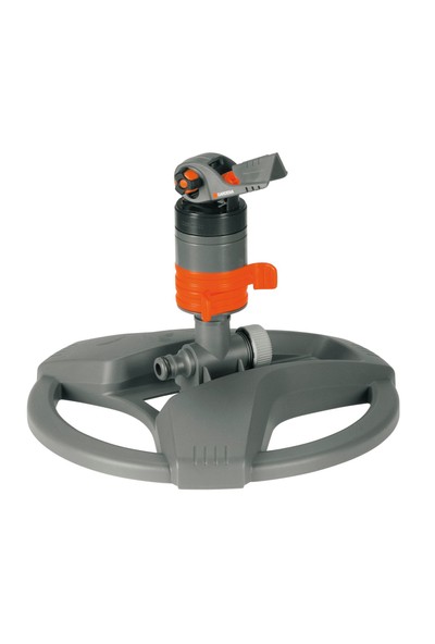 GARDENA 08143-20.000.00 TURBO DRIVE FISKIYE GARDENA 08143-20.000.00 TURBO DRIVE FISKIYE