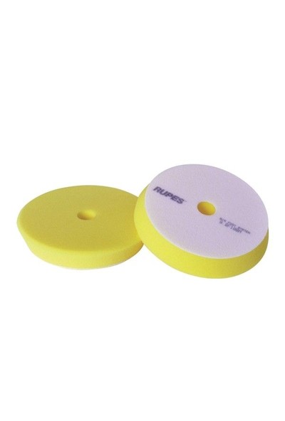 Rupes Sarı Cila Süngeri 80/100 mm