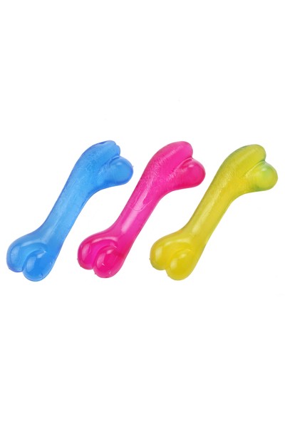 12 cm Köpek Kemik Oyuncağı 12 cm Köpek Kemik Oyuncağı