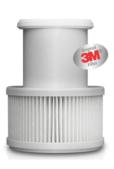 Medisana Kişisel Hava Temizleyici Filtresi