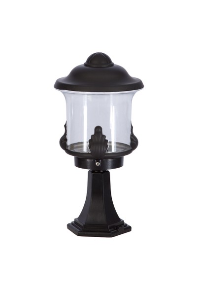 Şanlı Aliminyum Akrilik Güllü Set Üstü