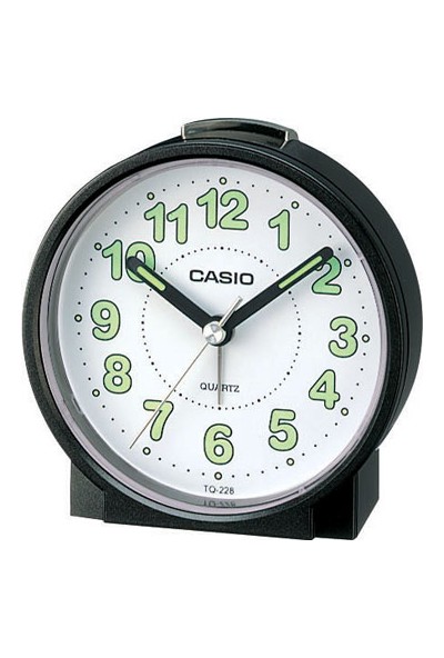 Casio Masa Saati Tq-228-1Df
