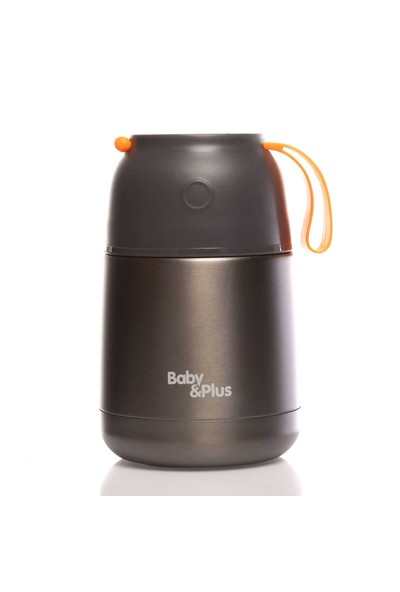 Baby&Plus Mama Termosu