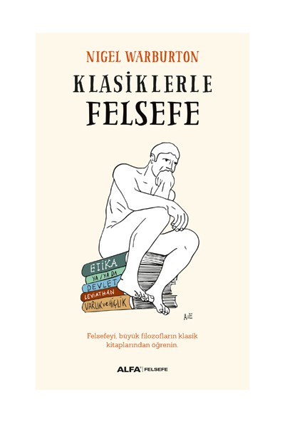 Klasiklerle Felsefe Klasiklerle Felsefe