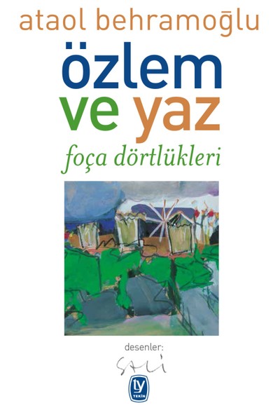 Özlem Ve Yaz