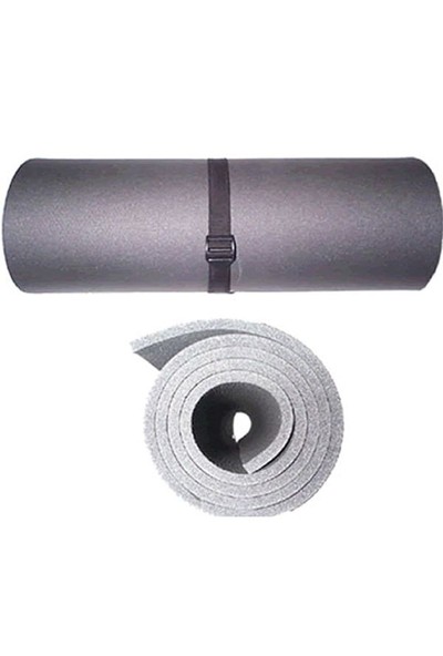 Makalu Askeri Mat 50 Kg Yoğunluklu 12Mm Mat-303