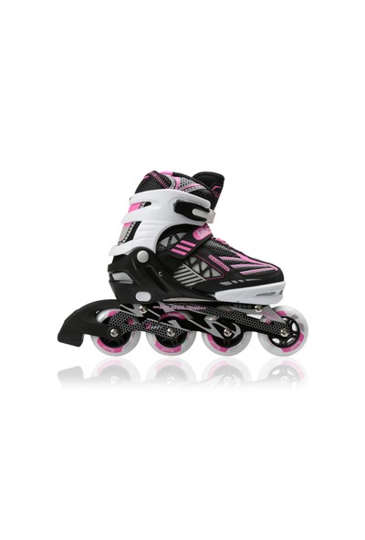 Busso Unisex Paten Yx151P Sx100 Pembe