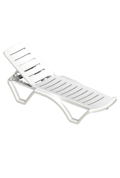 Nordmende Elite Şezlong Nrd-2537