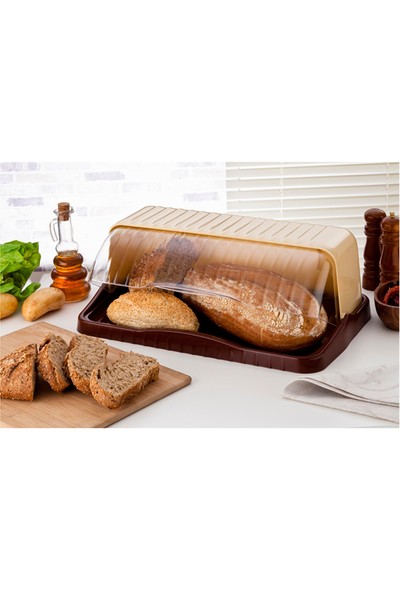 Nordmende Elite Ekmek Kutusu Nrd-5325