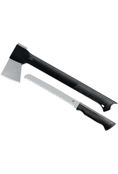 Gerber Gator Com,Balta+Test