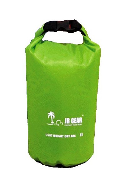 Jr Gear Light Weight Dry Bag 5 Portatif Çanta Jr Gear Light Weight Dry Bag 5 Portatif Çanta