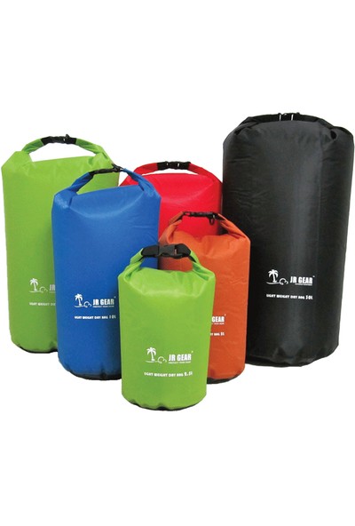 Jr Gear Light Weight Dry Bag 30 Portatif Çanta Jr Gear Light Weight Dry Bag 30 Portatif Çanta