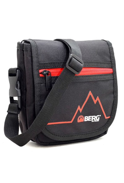 Berg Shdb Easy Omuz Çantası Berg Shdb Easy Omuz Çantası