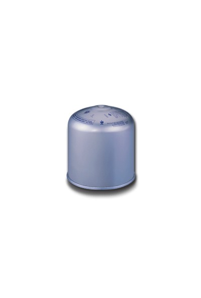 Nurgaz Kamp Ocak Kartuş 500Gr Nurgaz Kamp Ocak Kartuş 500Gr