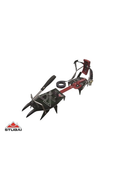 Stubai Tirol Prof 1070 G Krampon 921104 Stubai Tirol Prof 1070 G Krampon 921104