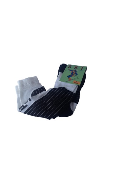 Ski Socken Kayak Çorabı