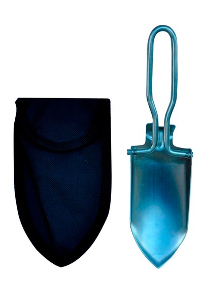 Freecamp Kılıflı Katlanır Kürek