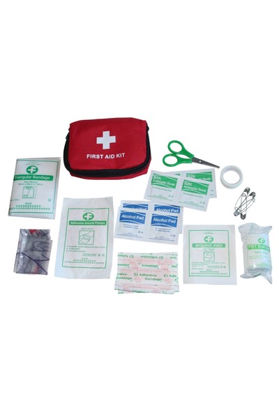 Freecamp İlk Yardım Kiti