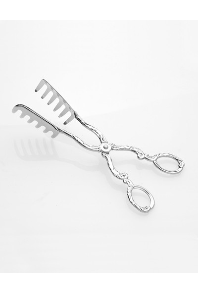 Biev Spagettı Servis Maşası