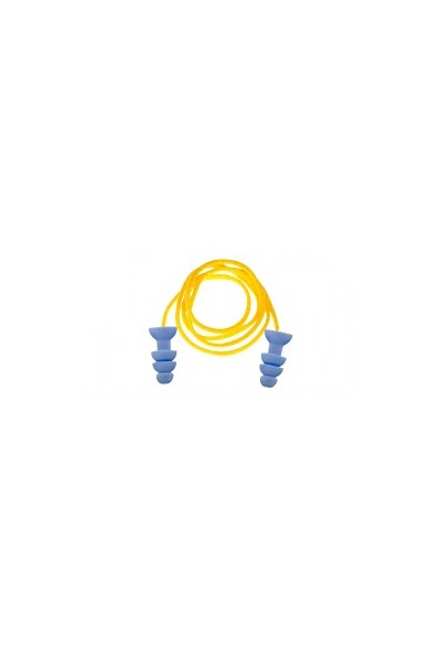 Starline 1299-T Tekstil İpli Kulak Tıkacı