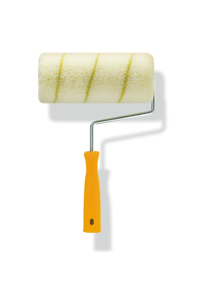 Dekor Plasdek İç Cephe Rulo 25 cm Dekor Plasdek İç Cephe Rulo 25 cm