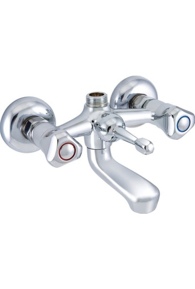 Gms Klasik Banyo Bataryası