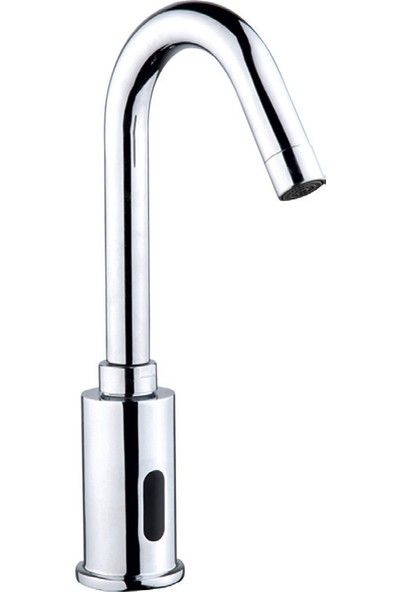 Gms Fotoselli Eviye Bataryası Çift Su Girişli Pilli-Elektrikli FT005