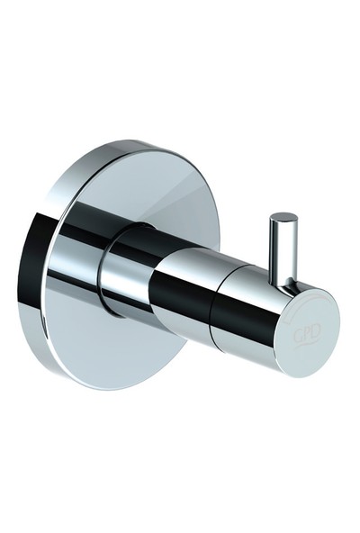 Gpd Ankastre Ara Kesme Vanası Espina AAK70