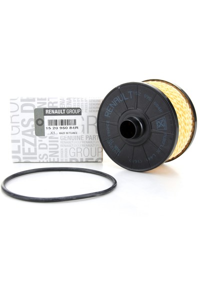 Renault Yağ Flitresi 152095084R