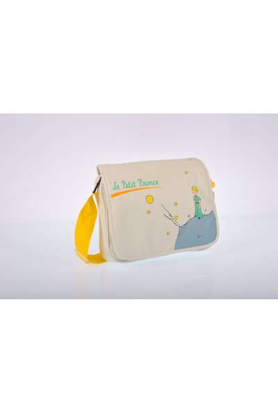 Küçük Prens Postacı Çantası