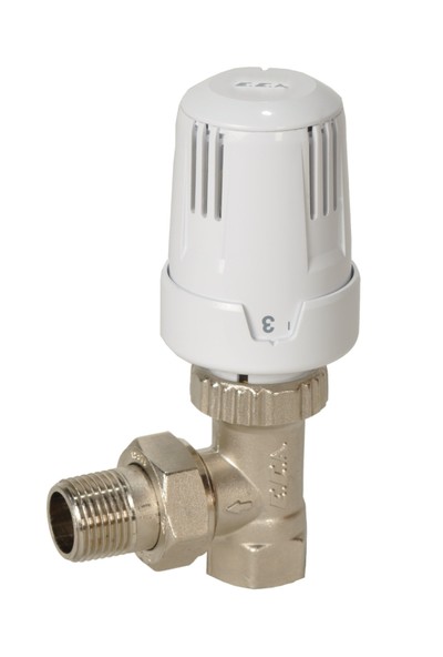 ECA Temostatik Radyatör Vanası TRV3